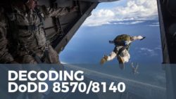 Beginner's Guide to Decoding DoDD 8570, 8570-M, and 8140 - CyberVista