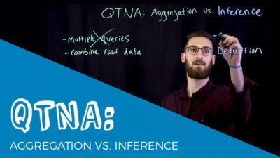 Questions That Need Answers: Aggregation vs Inference - N2K Certify