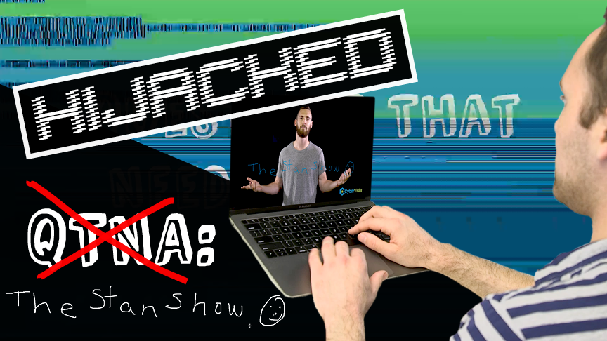 Questions That Need Answers: Session Hijacking - N2K Certify