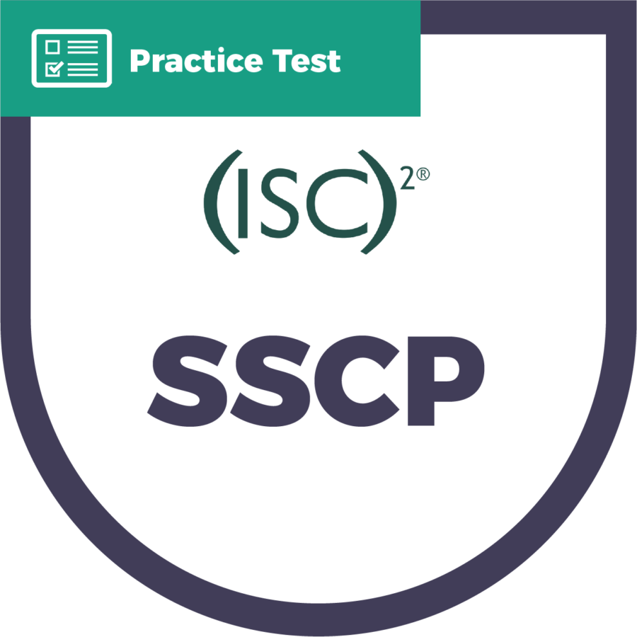 (ISC)² Practice Tests, Labs, and Vouchers - CyberVista