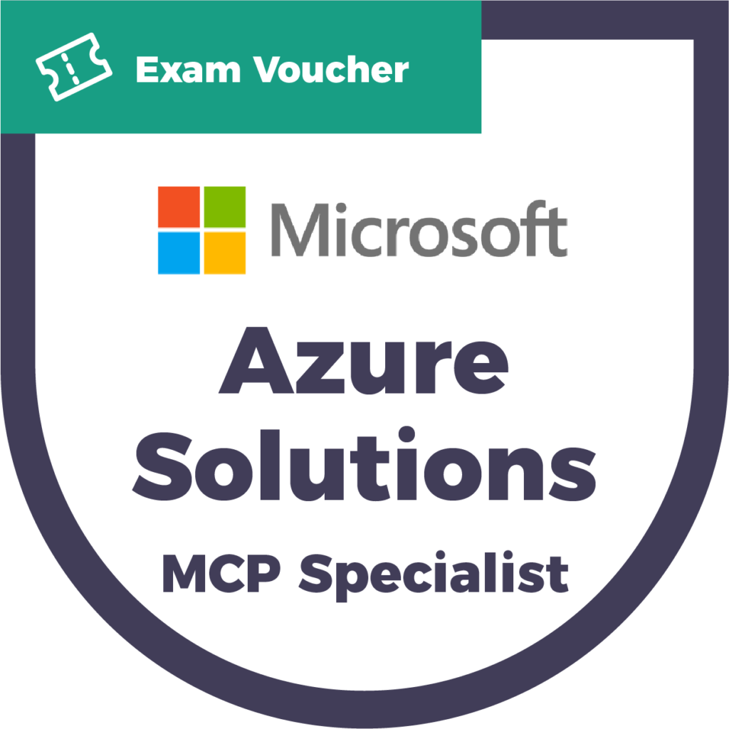 Microsoft Azure Fundamentals (MC: Azure Fundamentals) | Training Course ...