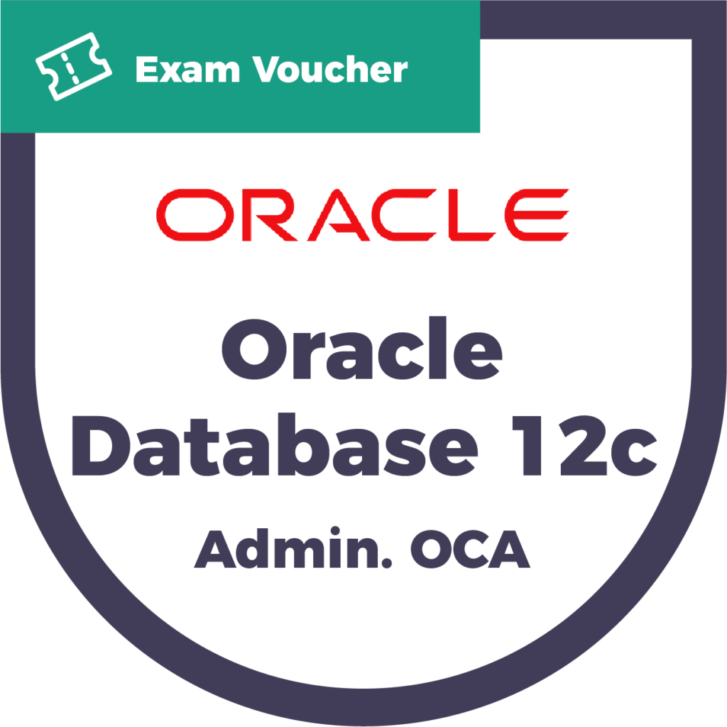 Oracle Database SQL (OCA) | Practice Test - CyberVista
