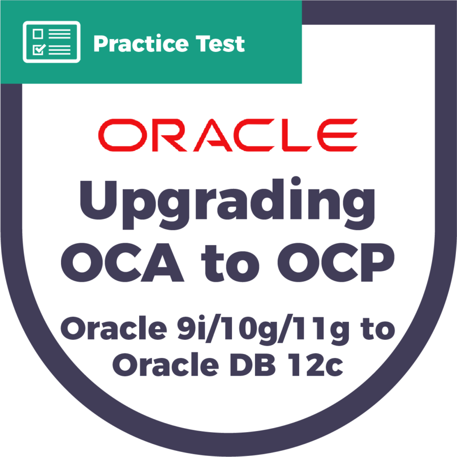 Java SE 11 Developer (OCP) | Practice Test - CyberVista