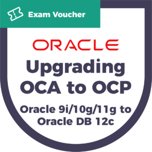 Oracle Database SQL (OCA) | Practice Test - CyberVista