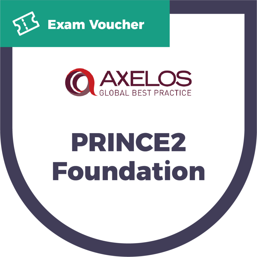 Axelos Practice Tests, Labs, and Vouchers - CyberVista