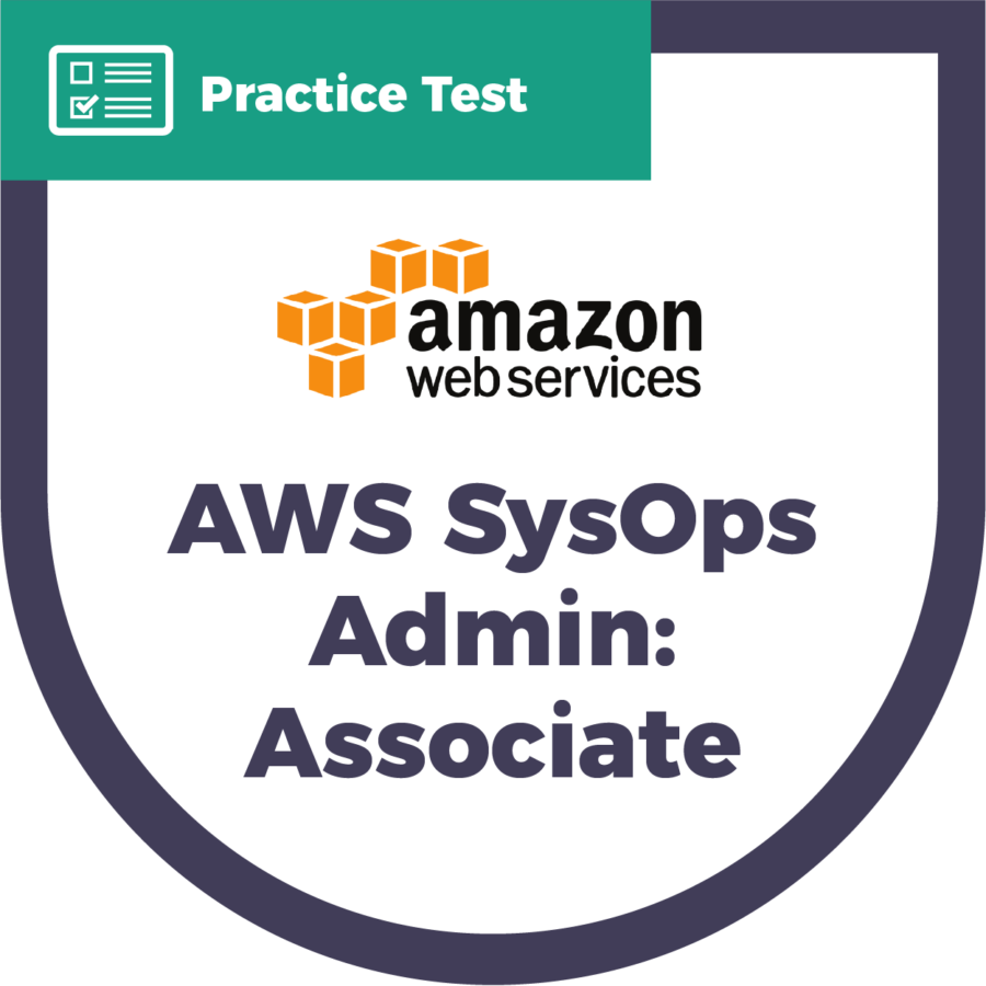 Amazon Web Services Practice Tests, Labs, and Vouchers - CyberVista