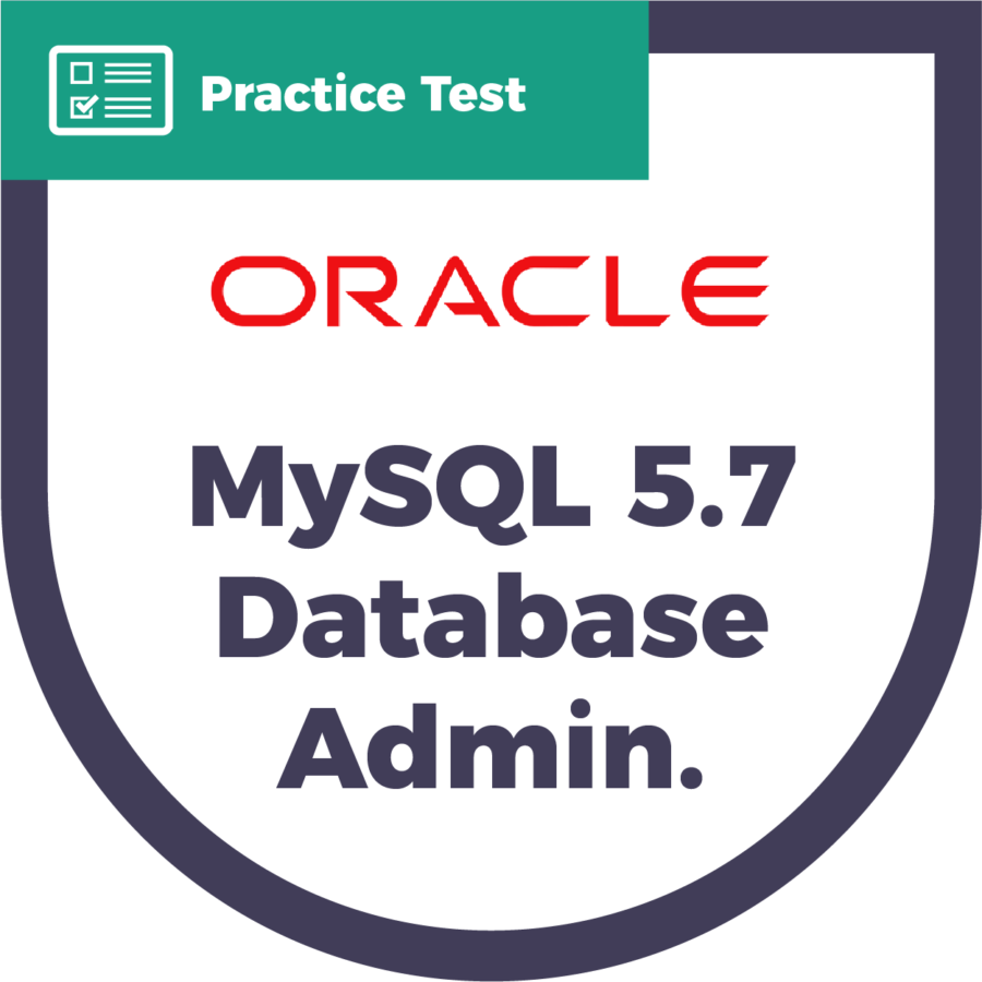 Oracle Practice Tests, Labs, and Vouchers - CyberVista