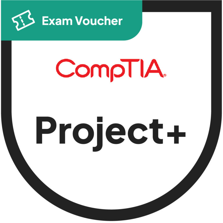 CompTIA Project+ (PK0-005) | Exam Voucher