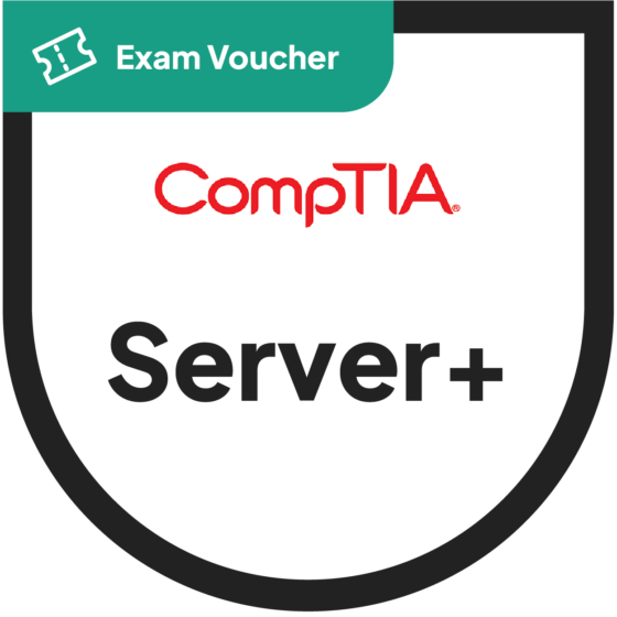 CompTIA Security+ (SY0-701) | Exam Voucher - N2K