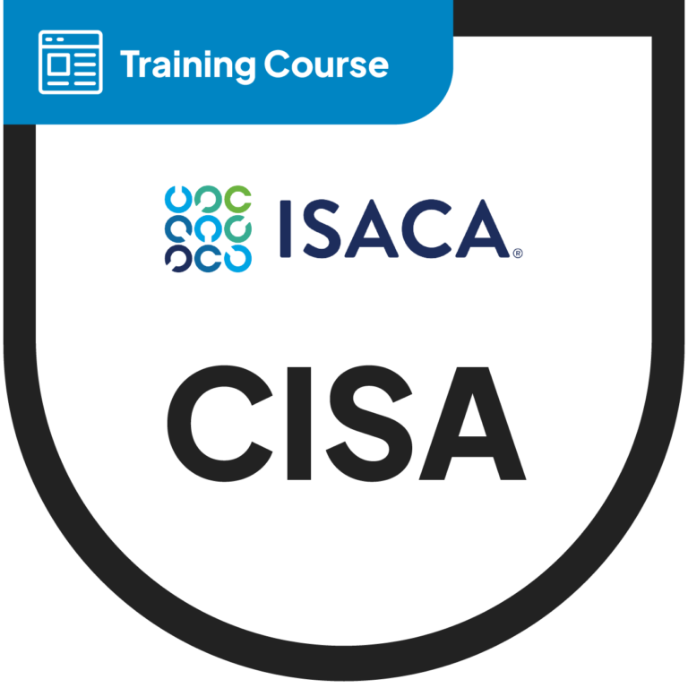 ISACA Certified Information Systems Auditor (CISA) | Training Course ...