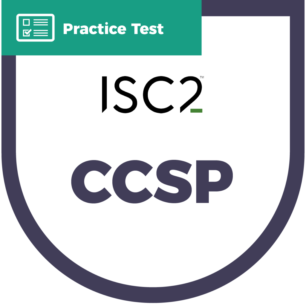 ISC2 Practice Tests, Labs, and Vouchers - CyberVista