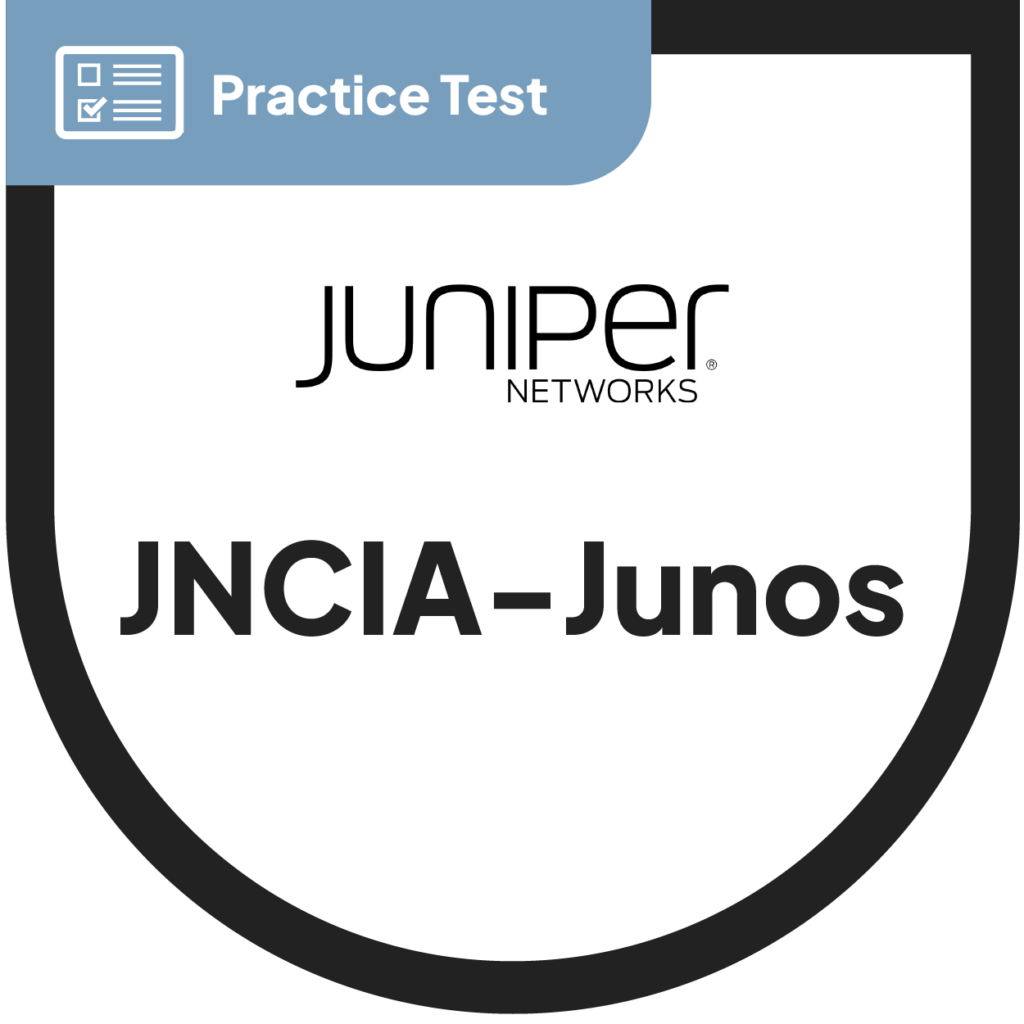 Juniper Practice Tests, Labs, and Vouchers - N2K Certify