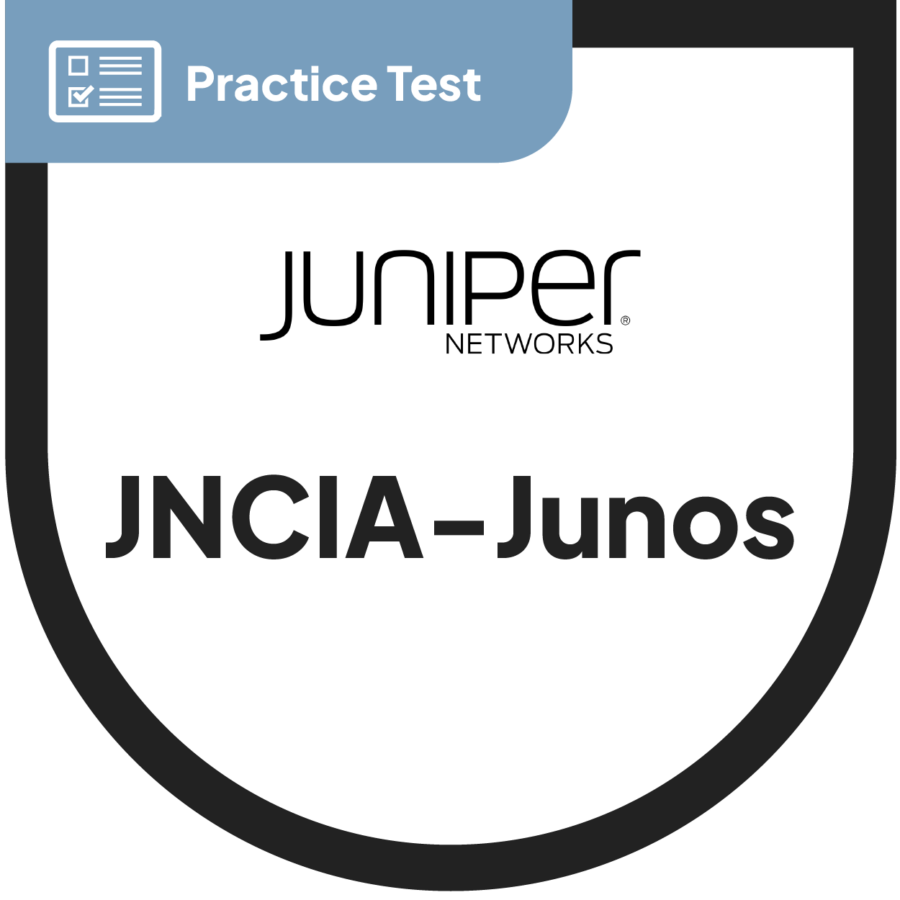 Juniper Practice Tests, Labs, and Vouchers - N2K Certify