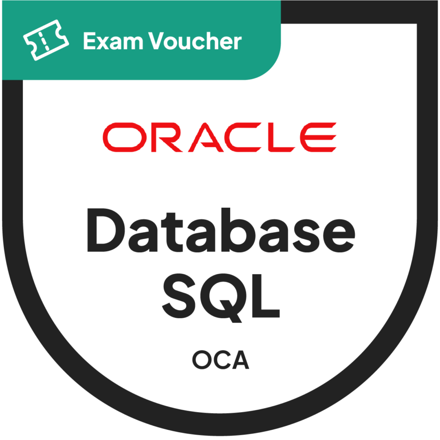 Oracle Java SE 8 Programmer I OCA (1Z0-808) | Practice Test