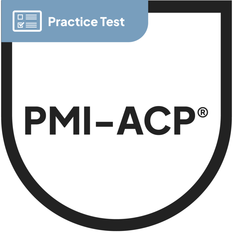 PMI® Project Management Institute: Agile Certified Practitioner (PMI ...