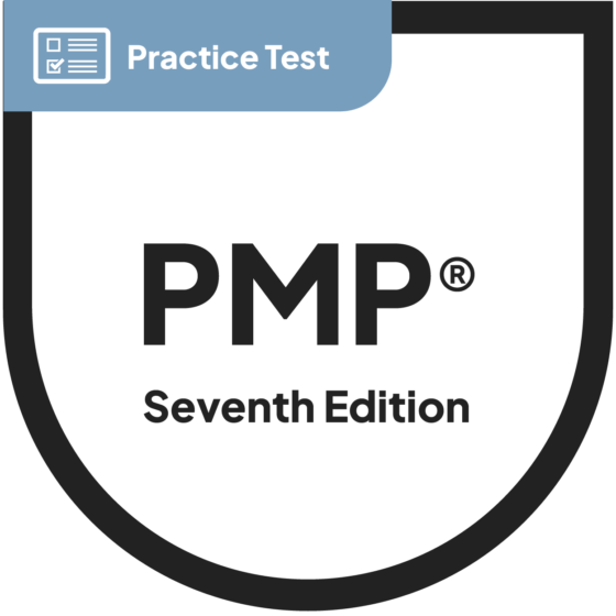 PMI® Project Management Professional (PMP®) Seventh Edition | Practice ...