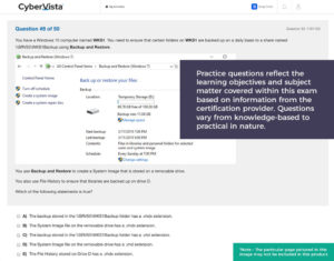 Microsoft Word 2019 Expert (MOS MO-101) | Practice Test