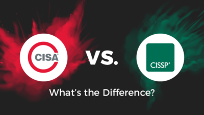 CISA vs. CISSP: What's the Difference? - N2K Certify