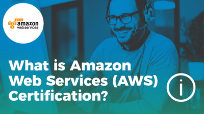 What is Amazon Web Services (AWS) Certification? - N2K Certify
