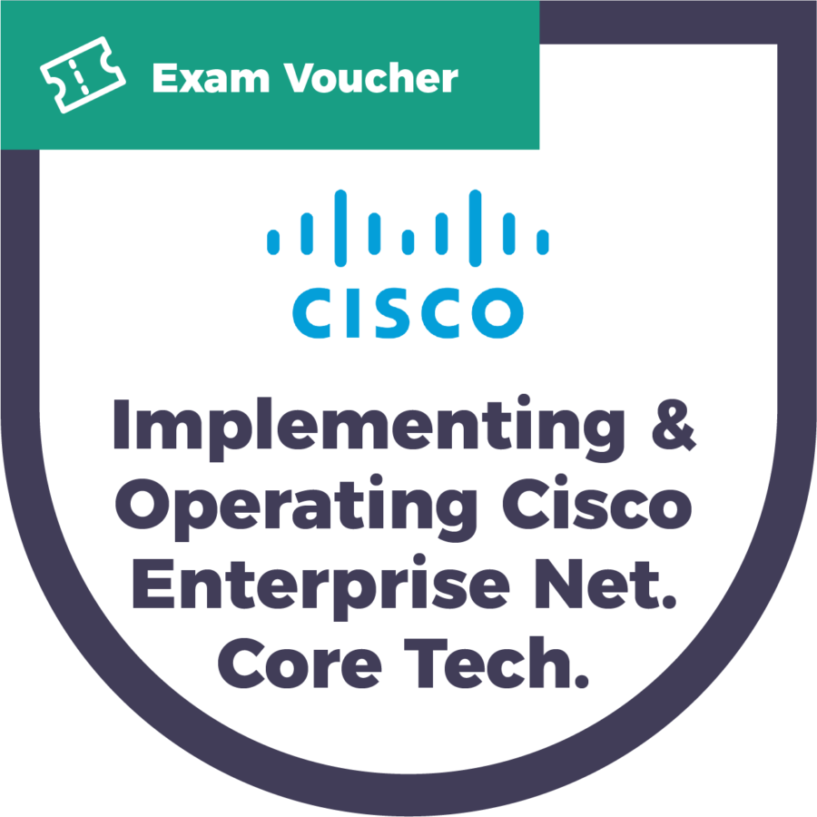 Cisco Practice Tests, Labs, and Vouchers - CyberVista