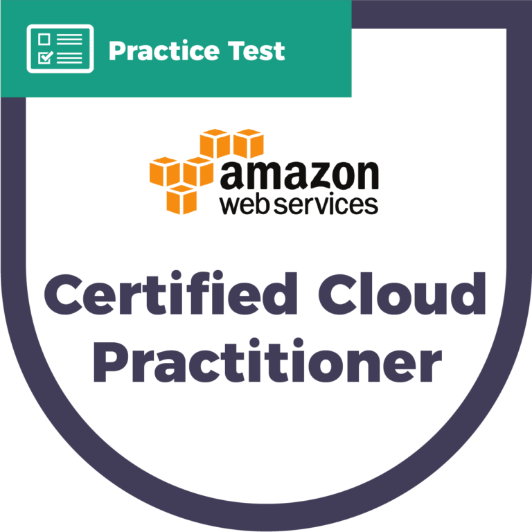 AWS Certified Cloud Practitioner (CLF-C02) | Practice Test
