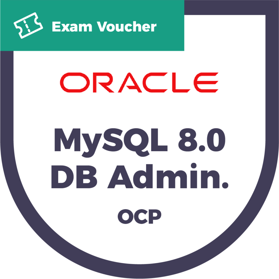 Oracle Practice Tests, Labs, and Vouchers - CyberVista
