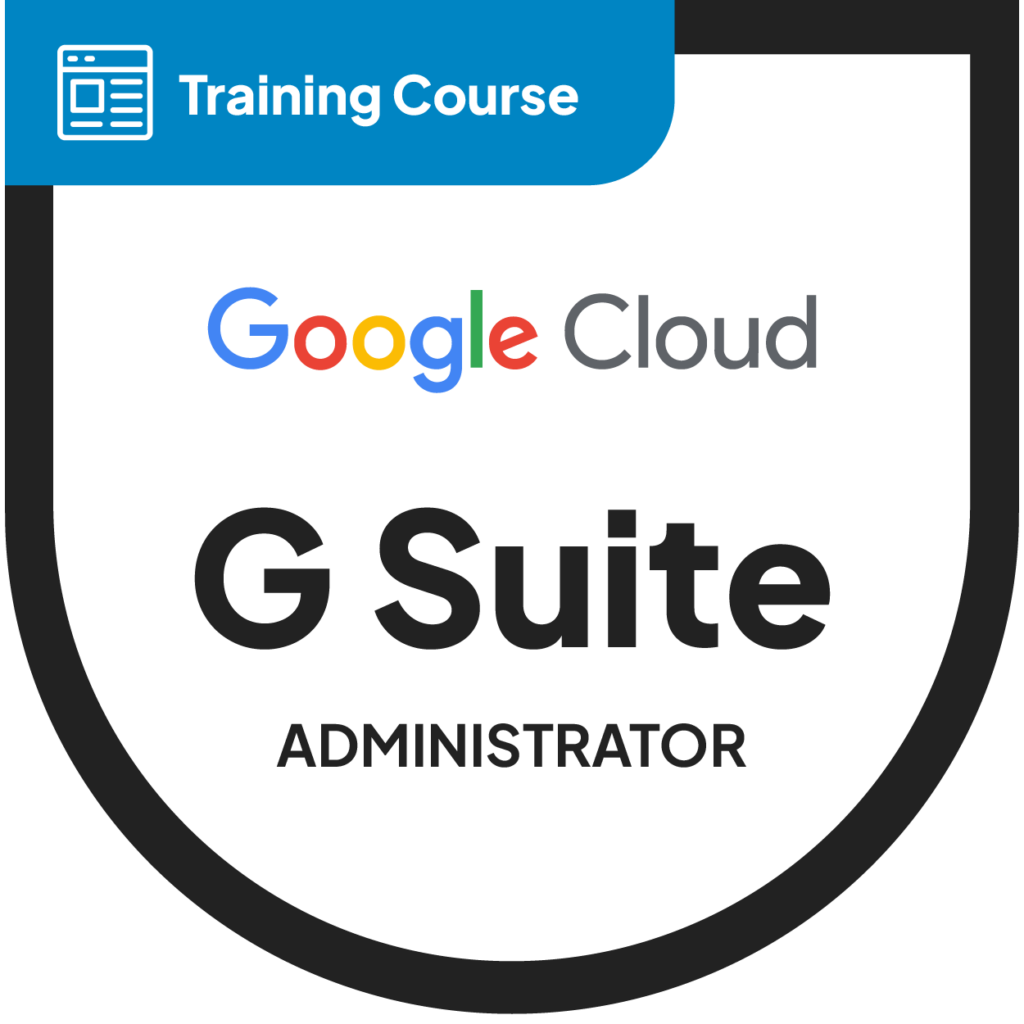 Google Cloud Archives - N2K Certify