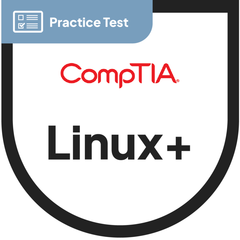 CompTIA Linux+ (XK0-005) | Practice Test - CyberVista now N2K