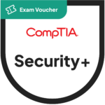 CompTIA Security+ (SY0-701) | Exam Voucher - N2K