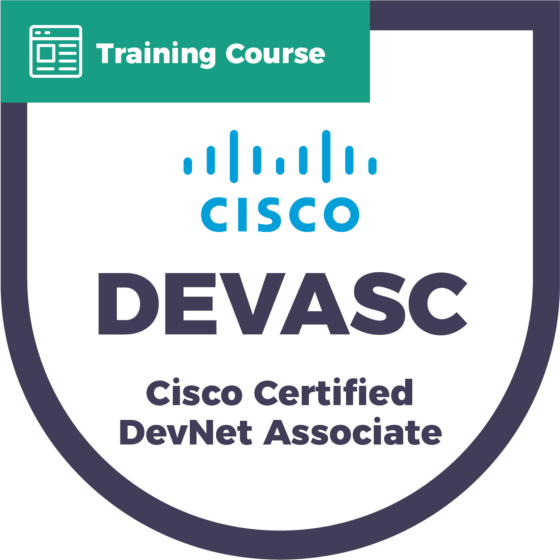 Cisco Certified DevNet Associate DEVASC (200-901) | Training Course