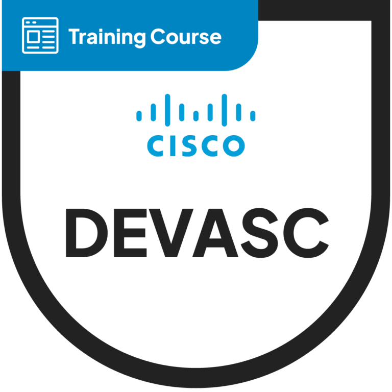 Cisco Certified DevNet Associate DEVASC (200-901) | Training Course