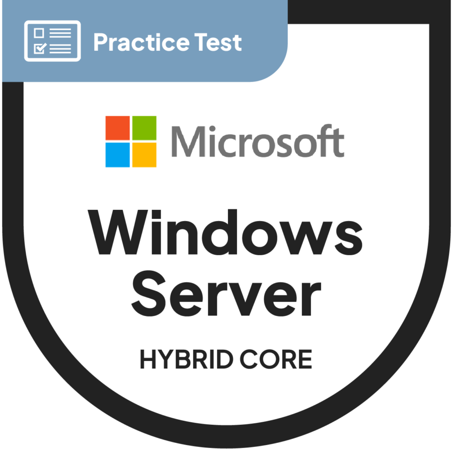 Microsoft Practice Tests, Labs, and Vouchers - N2K Certify