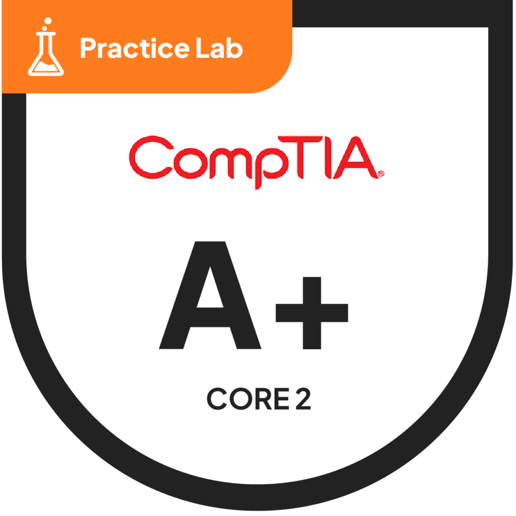 CompTIA Practice Tests, Labs, and Vouchers - N2K Certify