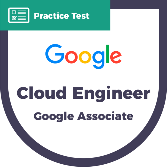 Google Cloud Associate Cloud Engineer ACE | Practice Test