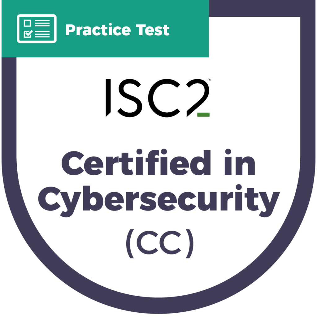 ISC2 Practice Tests, Labs, and Vouchers - CyberVista