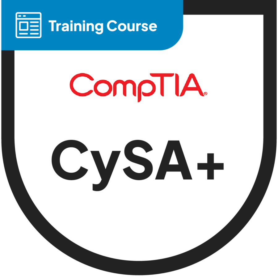 CompTIA Cybersecurity Analyst CySA+ (CS0-003) | Training Course - N2K CompTIA Cybersecurity Analyst CySA+ (CS0-003) | Training Course - N2K