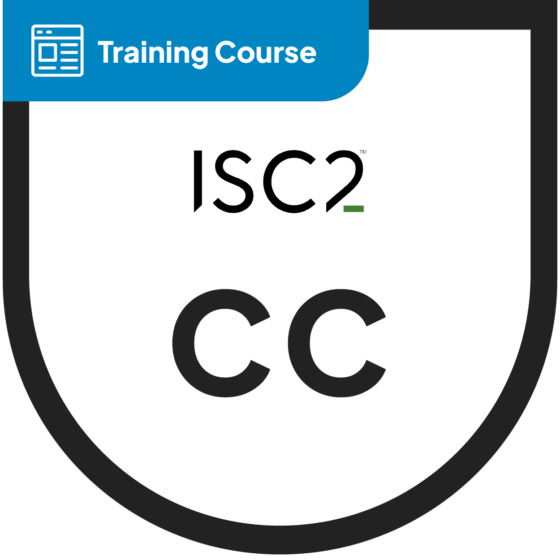 ISC2 Certified in Cybersecurity (CC) | Training Course - N2K Certify
