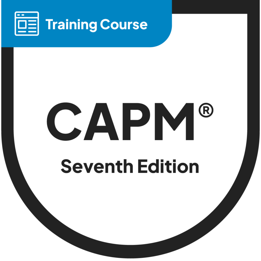 PMI® Certified Associate in Project Management, (CAPM®) Seventh Edition ...