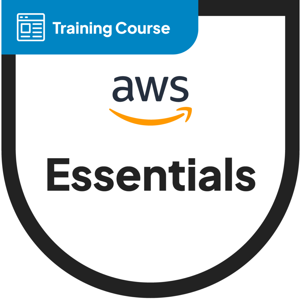 AWS Essentials | Training Course - N2K Certify