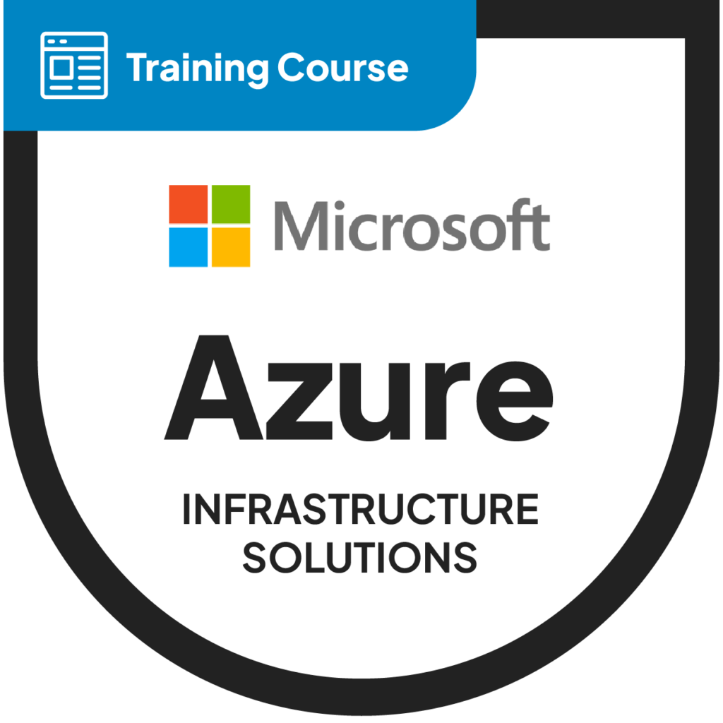 Microsoft Designing Microsoft Azure Infrastructure Solutions AZ-305 ...