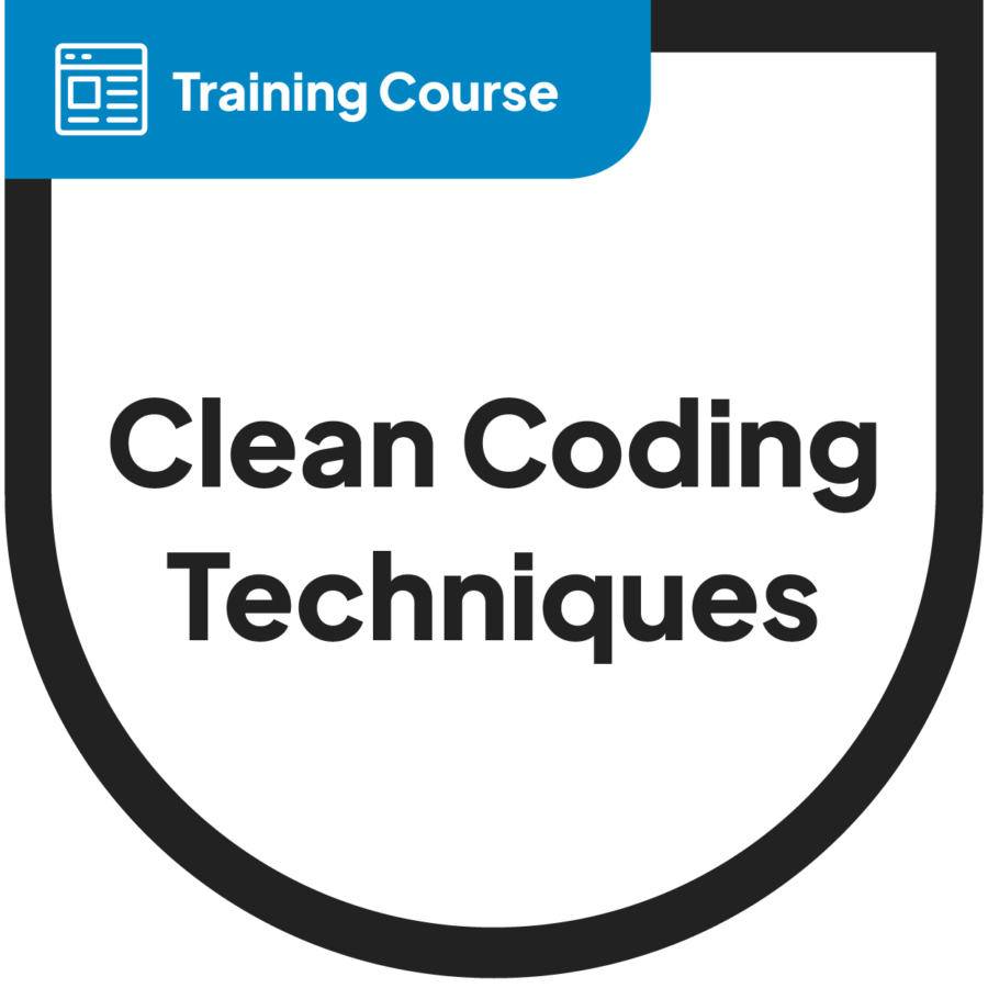 Clean Coding Techniques | Training Course - N2K Certify