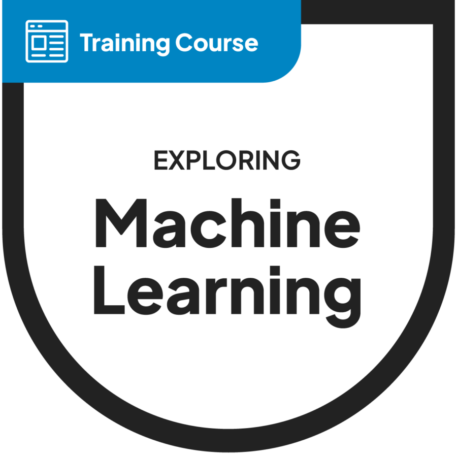 Exploring Machine Learning | Training Course - N2K Certify